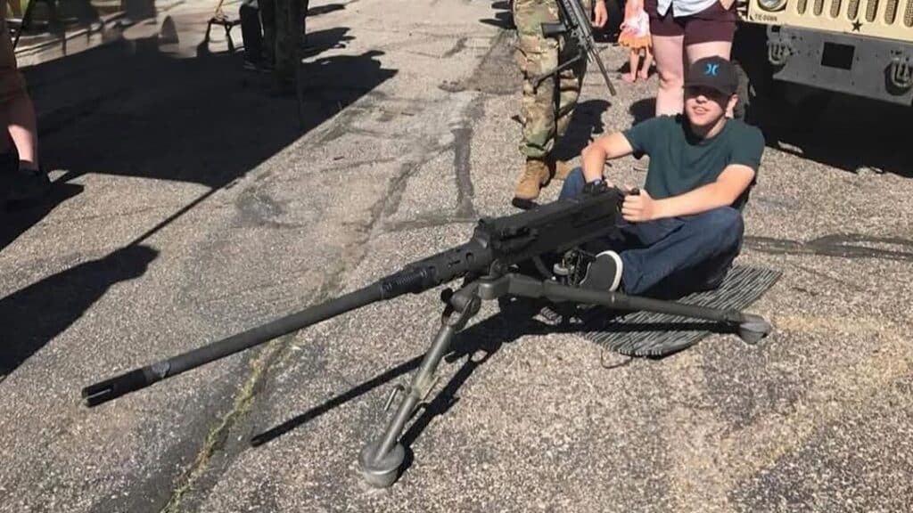 Charlie Kirk’s Alleged Assassin Was Raised Mormon & Republican, but ...