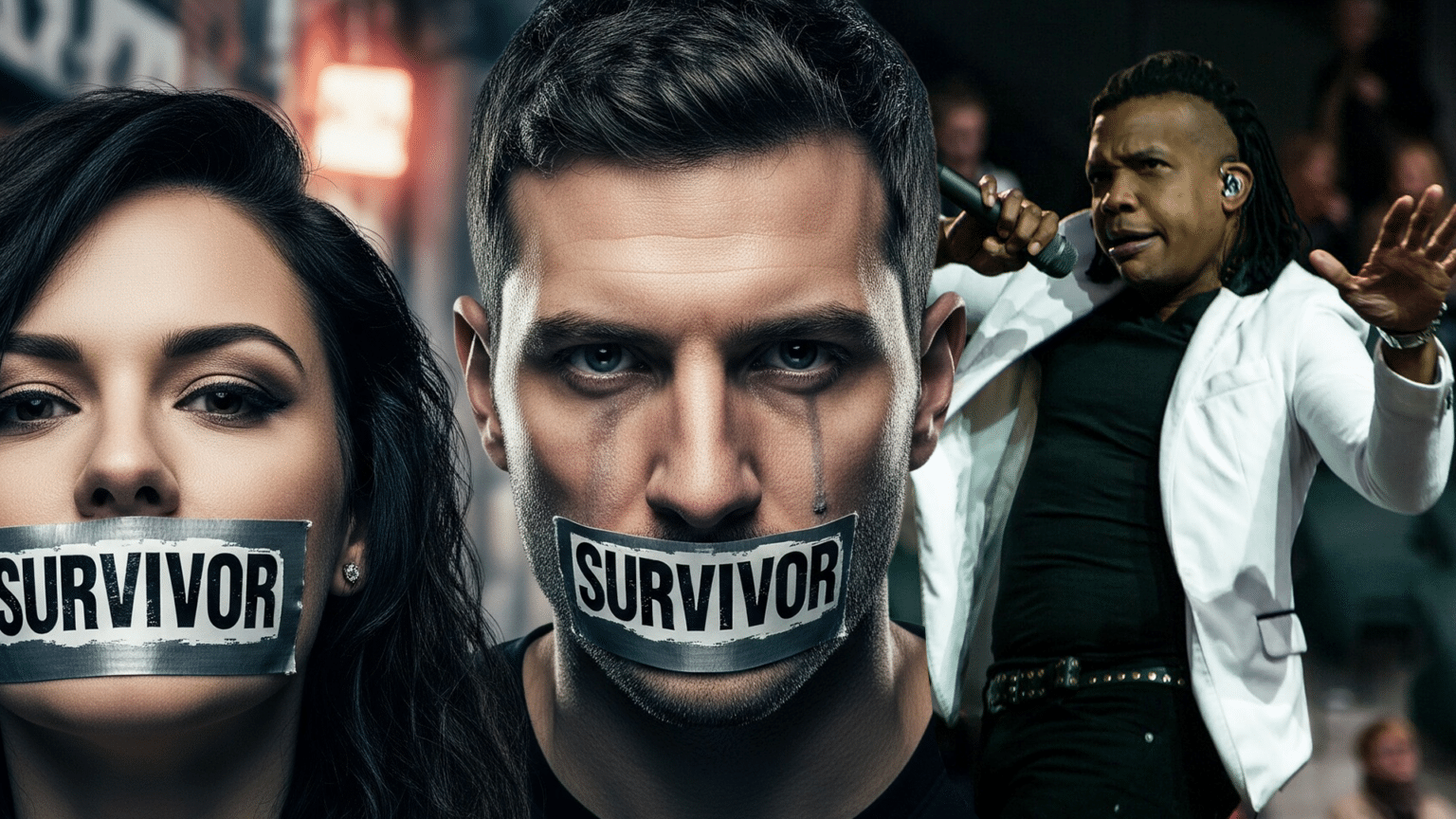 Michael Tait / Newsboys | The Roys Report