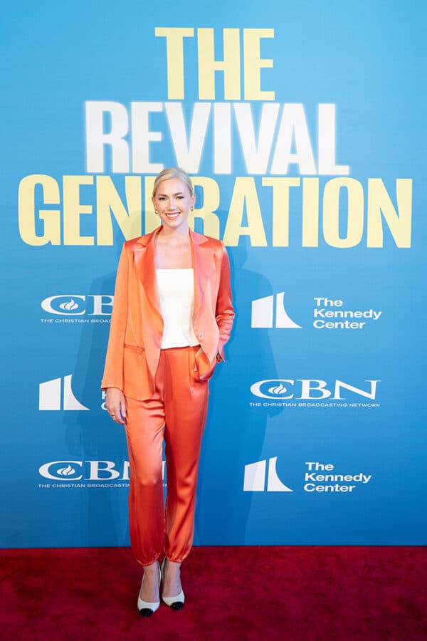 ‘The Revival Generation’ Documentary Wants To Redefine The Gen Z ...
