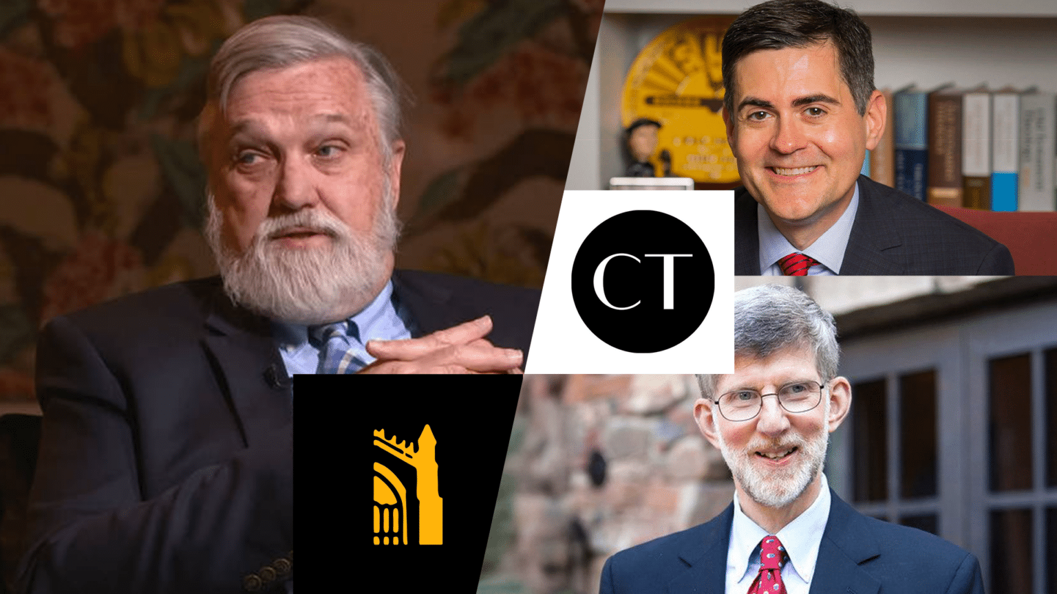 Christianity Today Rejects $10 Million Buy-Out Offer by Doug Wilson ...