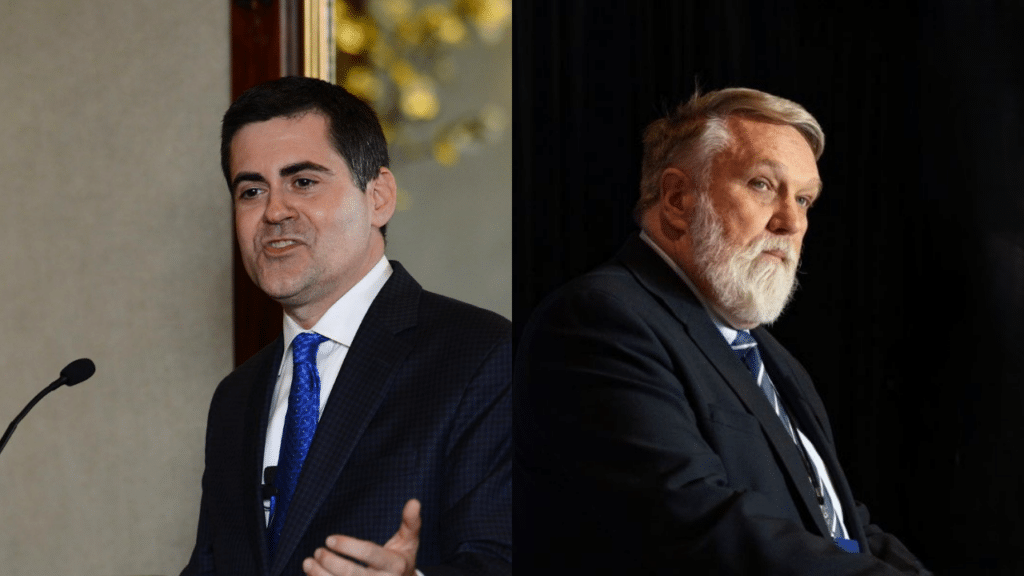 Canon Press Offer for Christianity Today Nothing More Than Publicity Stunt