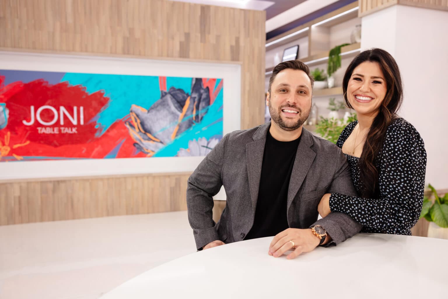 Daystar Couple Tell Police Suspicions 'Pete' Abused 'Baby Lamb'