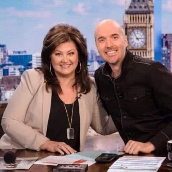 Daystar Couple Tell Police Suspicions 'Pete' Abused 'Baby Lamb'