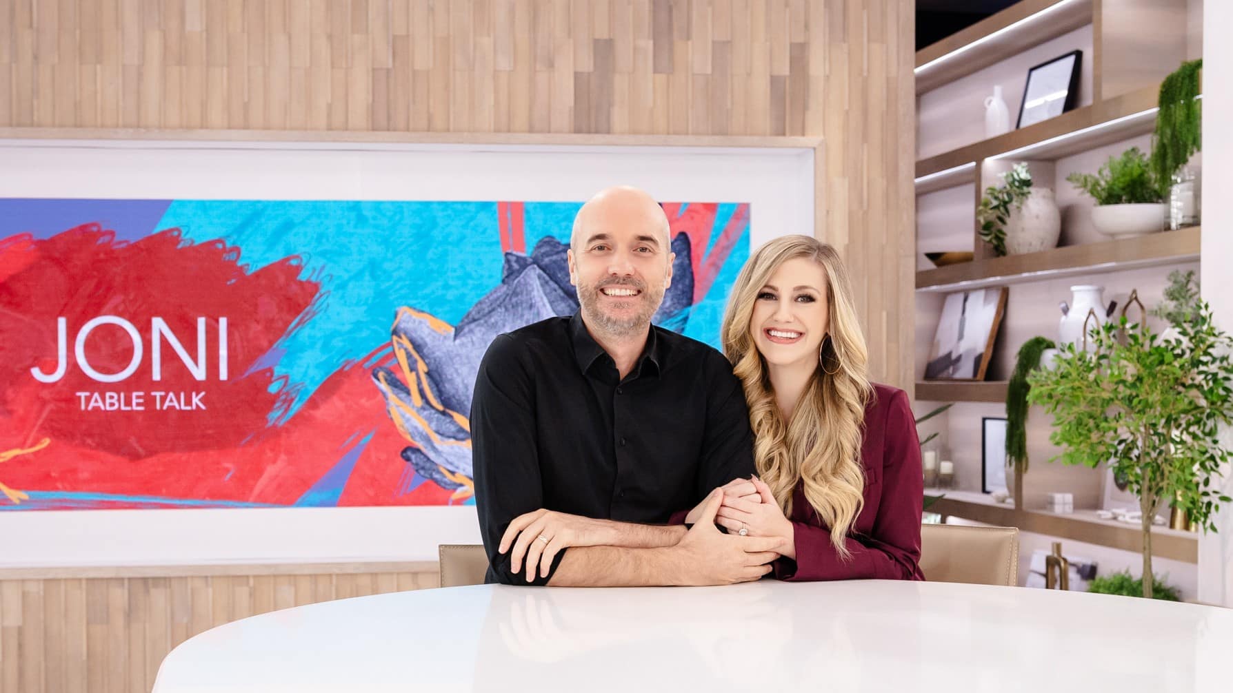 Daystar Couple Tell Police Suspicions 'Pete' Abused 'Baby Lamb'