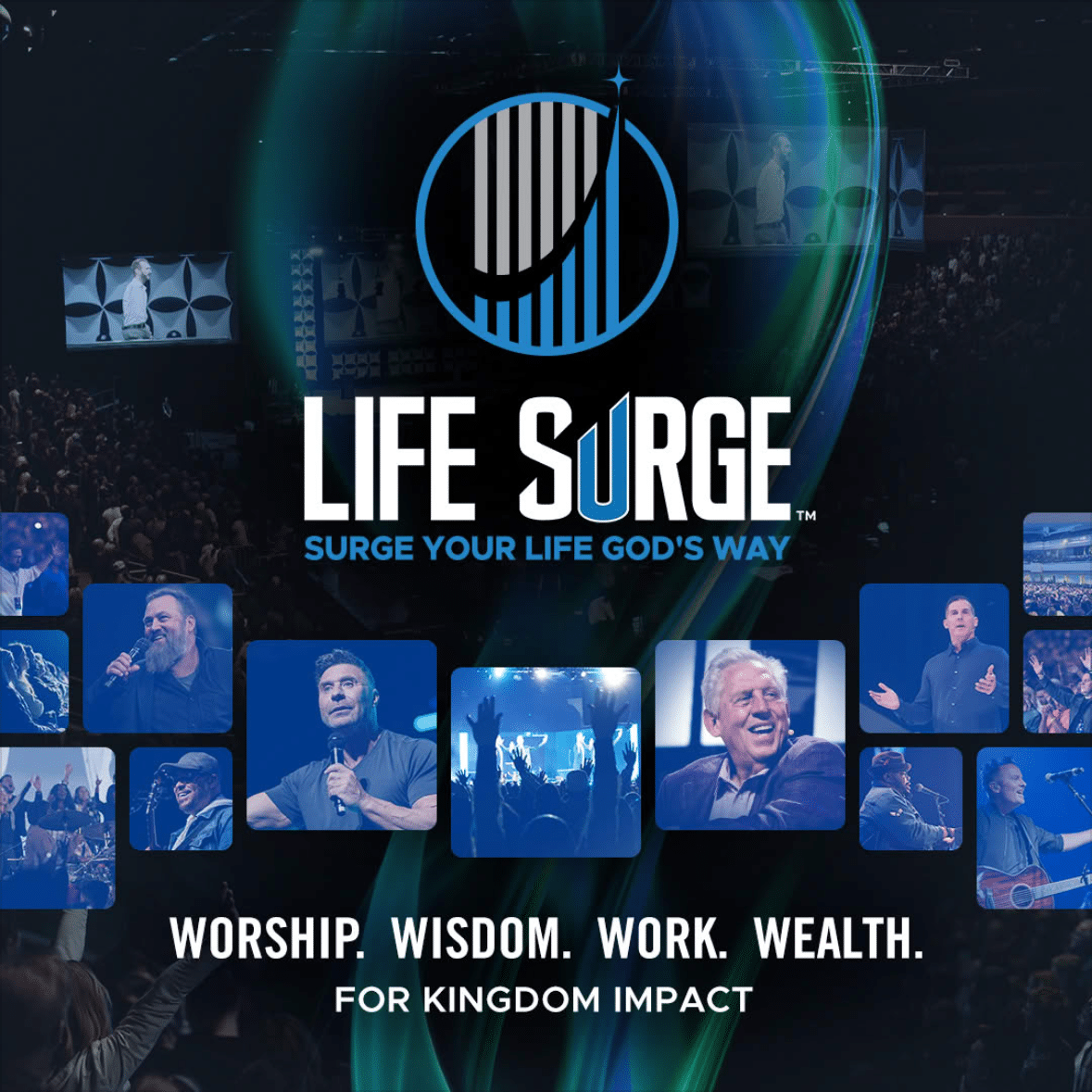Life Surge: Christian Wealth-Building or High-Pressure Sales with ...