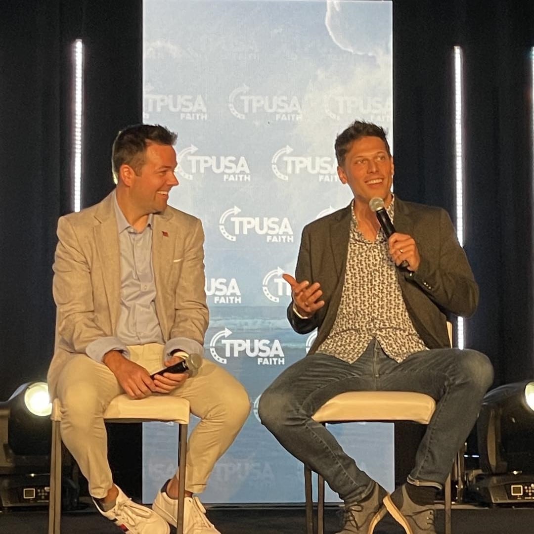 Son of Indiana Pastor Arrested on Child Sex Abuse Material Charges