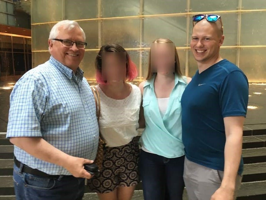 Son of Covenant Eyes Co-Founder Arrested On Child Sex Abuse Charges