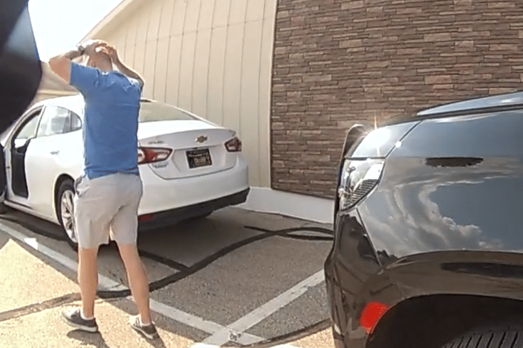 Son of Covenant Eyes Co-Founder Arrested On Child Sex Abuse Charges