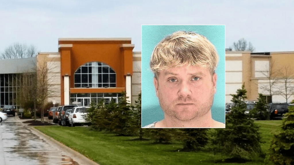 Gary & Drenda Keesee, Son & Megachurch Sued by Alleged Sex Abuse Victim