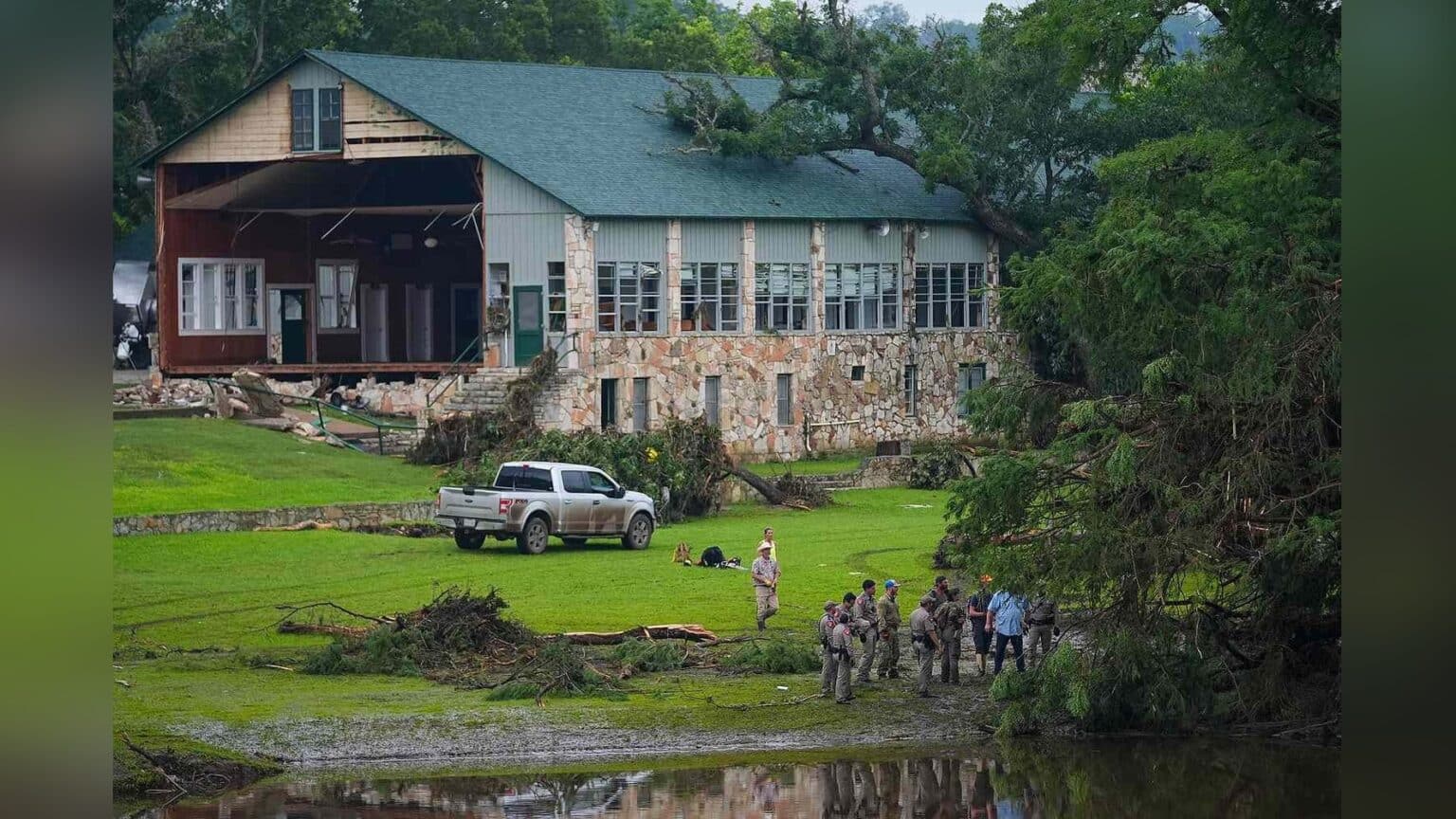 Camp Mystic to Partially Reopen in Summer, Parents Say It's Too Soon