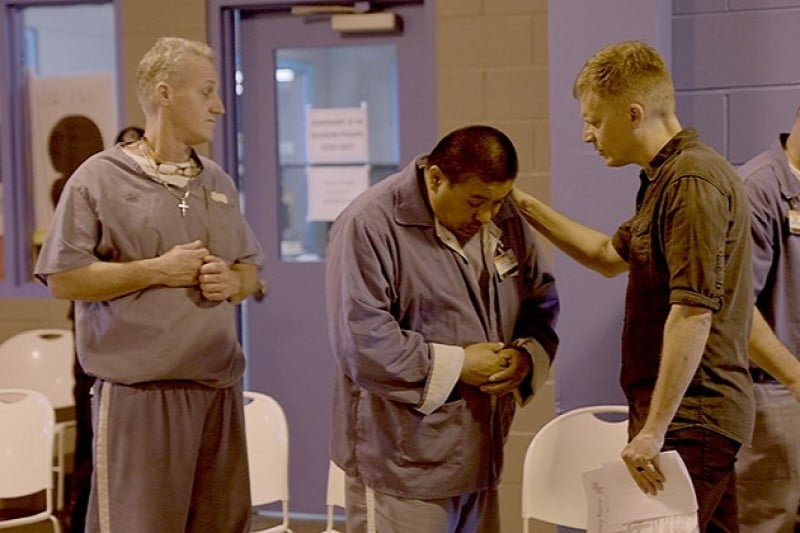 Illinois Congregation Launches Church Plants in Local Prisons