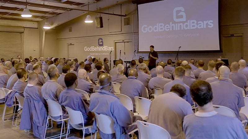 Illinois Congregation Launches Church Plants in Local Prisons
