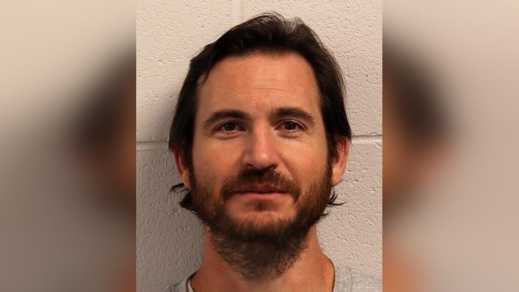 Frmr TN Youth Pastor Gets 24-Yr Sentence for Sex Crimes Against Minor