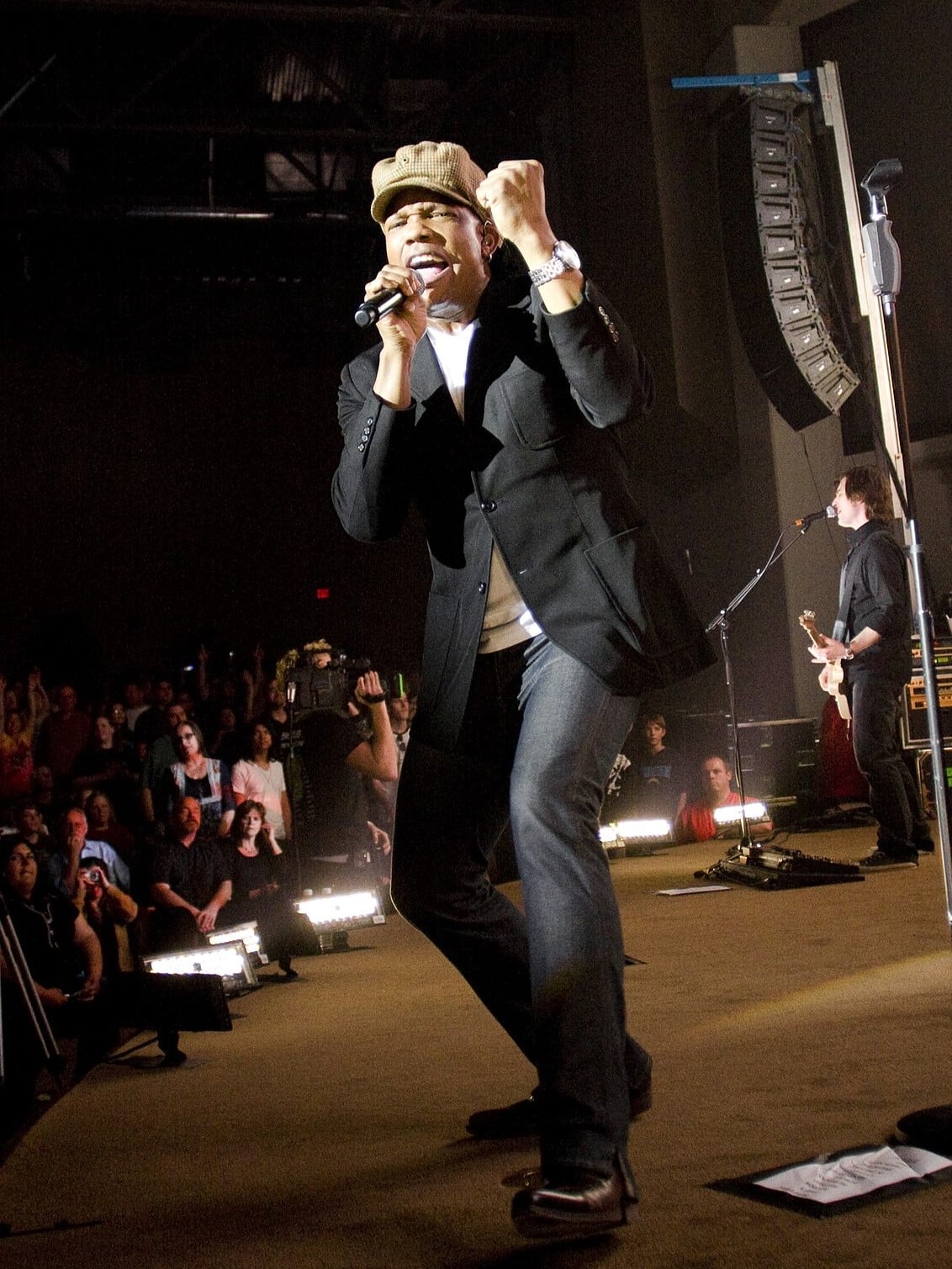 Michael Tait Apology to Victim: ‘I've Destroyed My World Around Me’