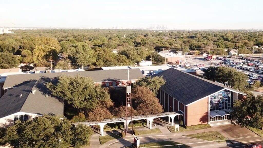 Matt Queen, Who Admitted Lying to the FBI, Hired by TX SBC Church