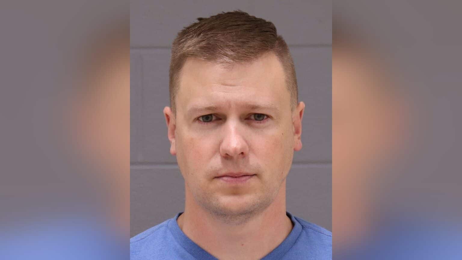 Son of Covenant Eyes Co-Founder Arrested On Child Sex Abuse Charges