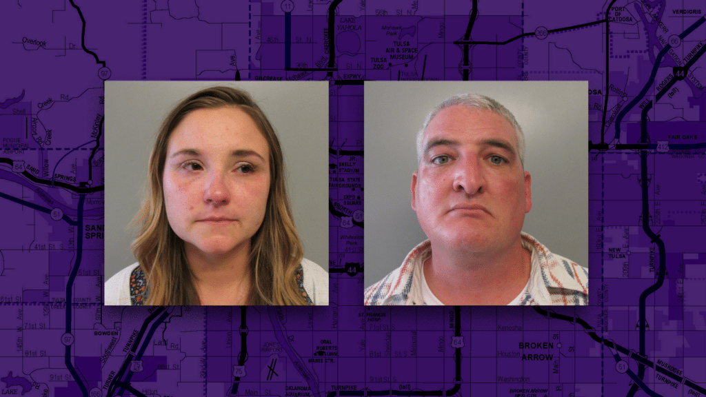 Jury Suggests 18 Yrs for Couple Who Stole From Drug Recovery Program