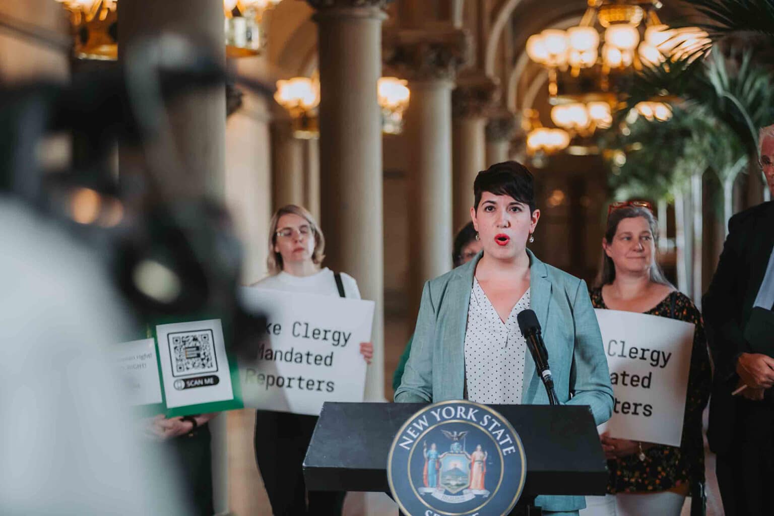 In ACNA’s Upside-Down World, Survivors Are the Problem