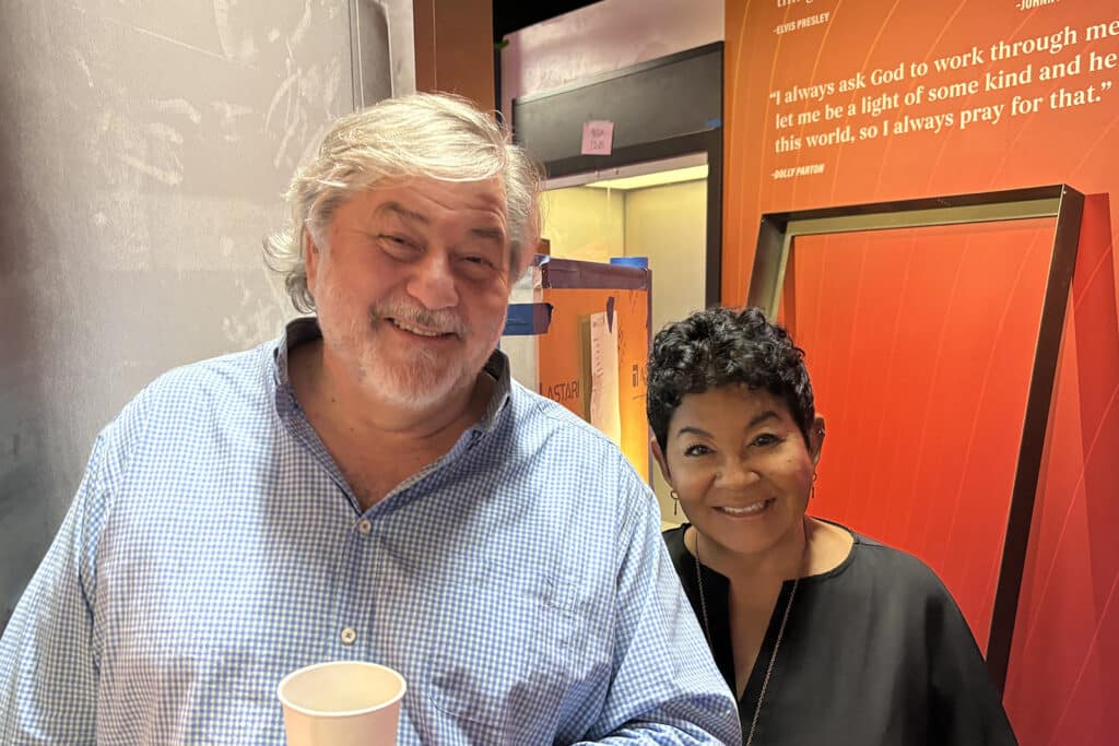 From Fisk Jubilee Singers To Megachurch Hits, New Museum Celebrates ...