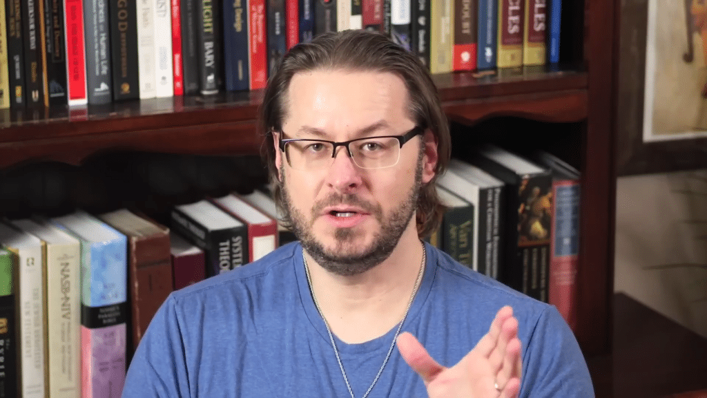 Can a Psychopath & Rapist Be Fit for Ministry? A Response to Apologist David Wood