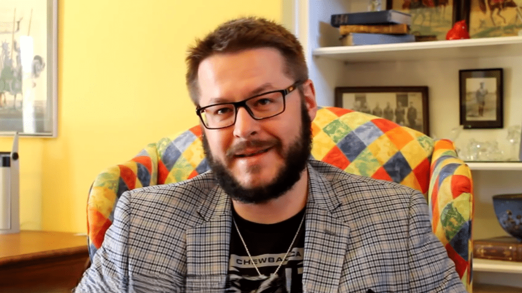 Can a Psychopath & Rapist Be Fit for Ministry? A Response to Apologist ...