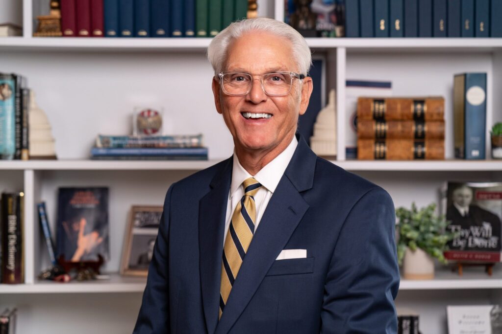 Faith Leaders Thank Trump for Action on Nigeria, Urge Focus on Religious Liberty | The Roys Report