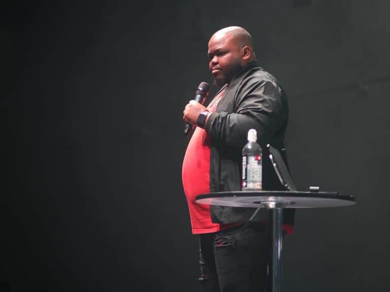 Atlanta Pastor Arrested for Hitting Stepson with a Power Cord