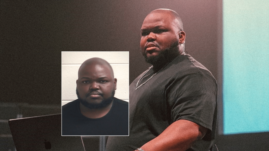 Kenneth-McFarland-mugshot-wide | The Roys Report