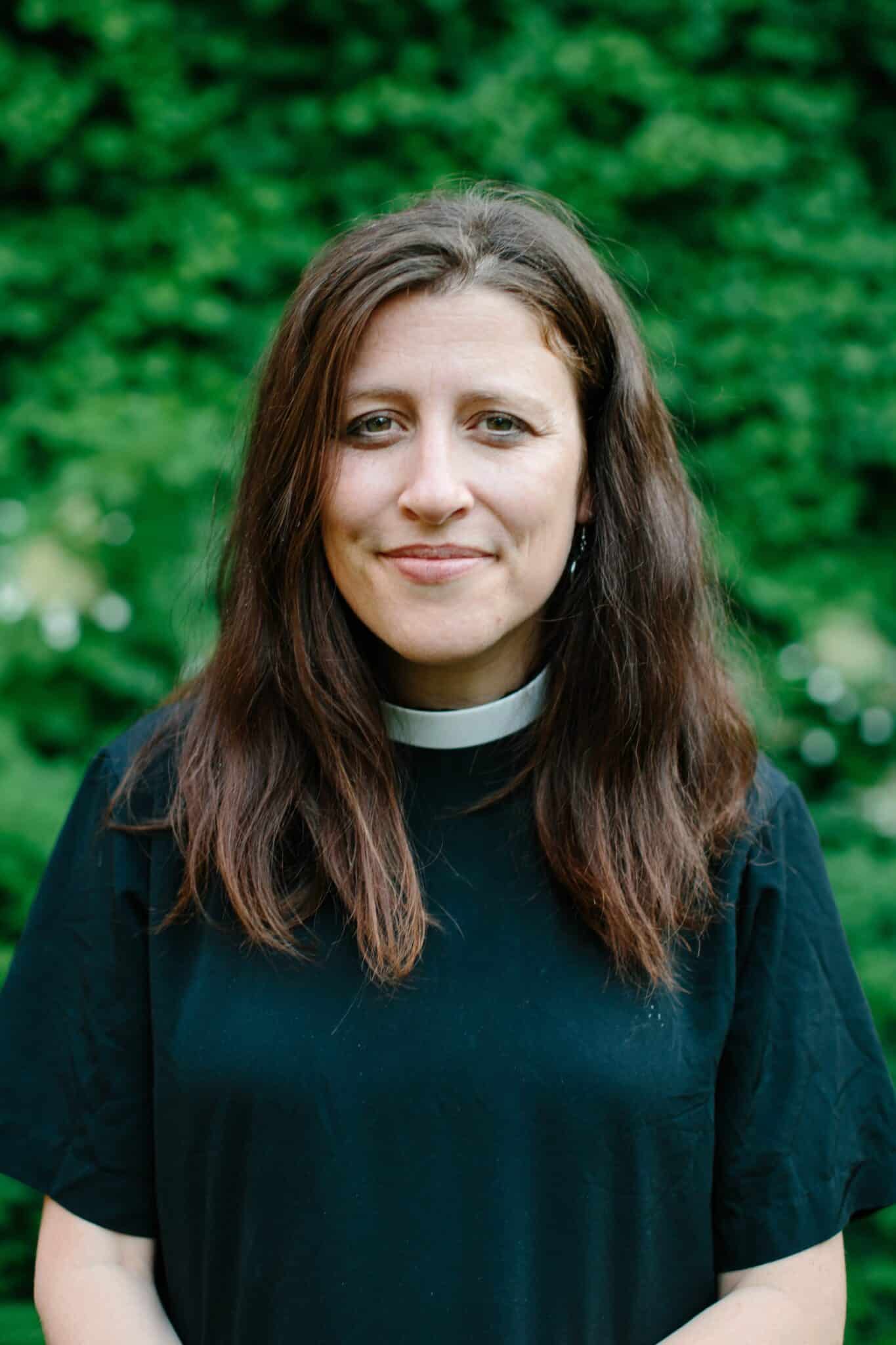 ACNA clergy call for inhibition of Archbishop Steve Wood