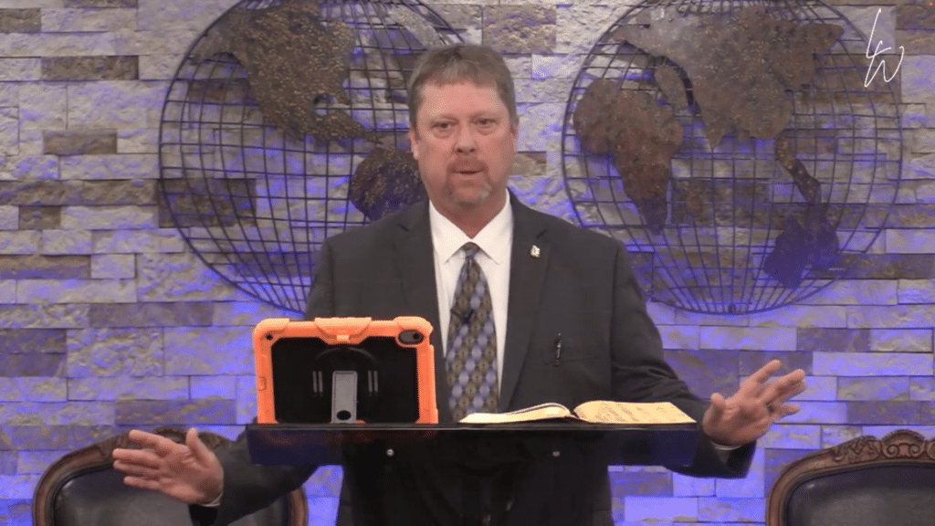 Oklahoma Bishop & Wife Arrested for Alleged Embezzlement of Church Funds