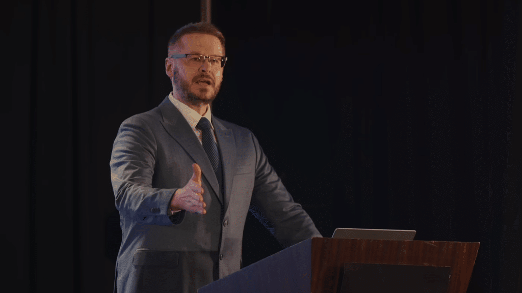 Apologist David Wood Confesses He Raped Girls Prior to His Conversion