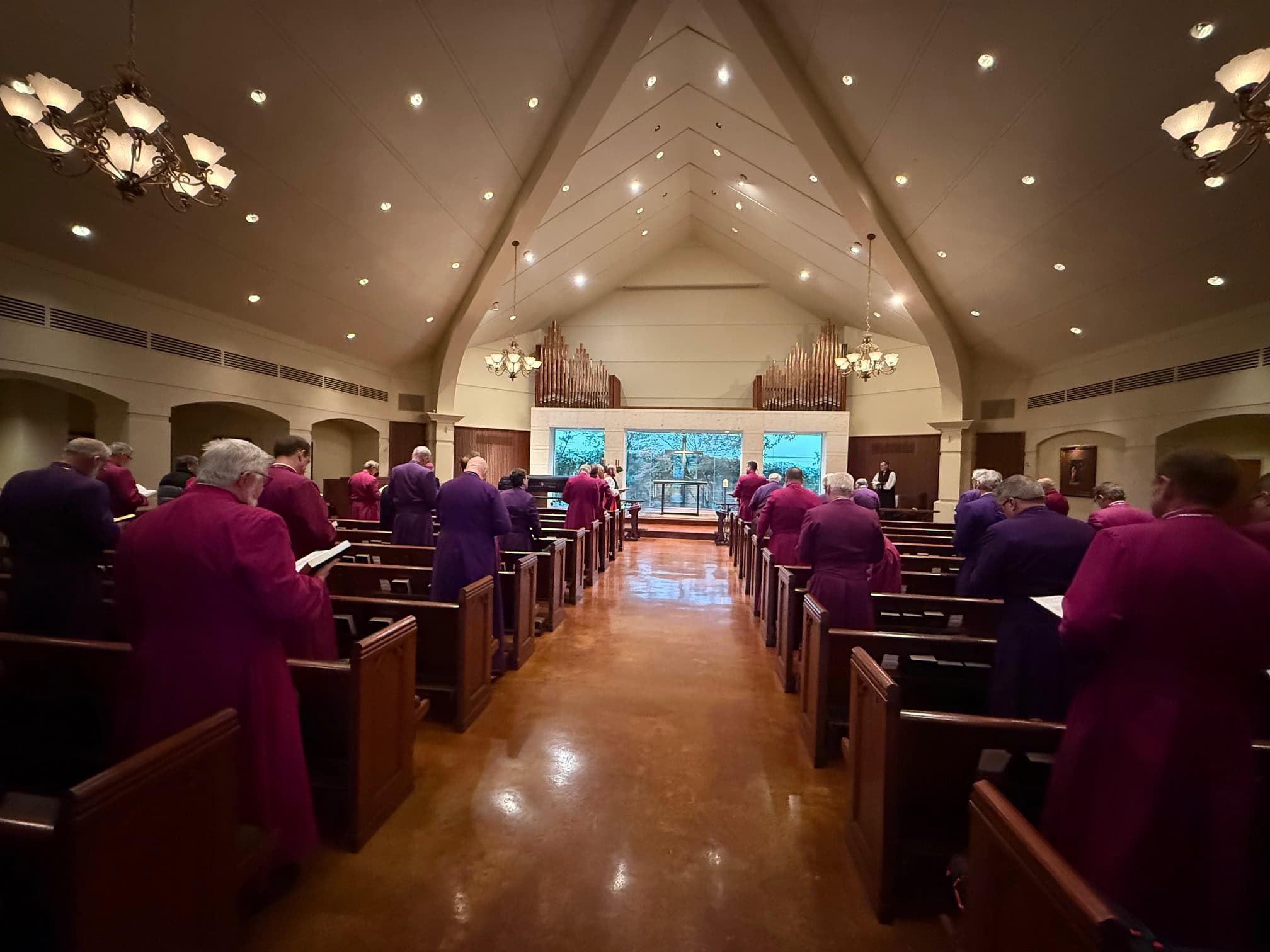 ACNA-Bishops-Plano-TX | The Roys Report