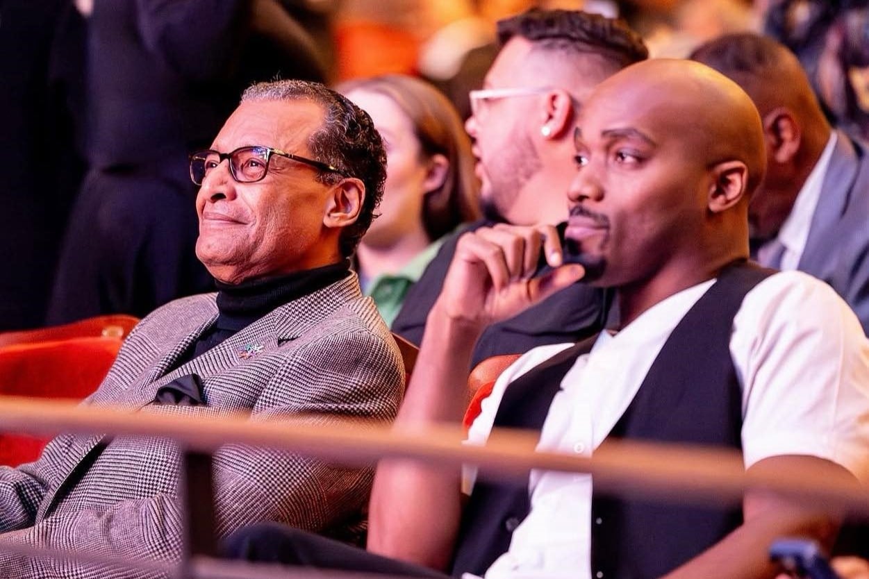 Atlanta Pastor’s Ex-Wife Accuses Him of Hiring a Transgender Prostitute