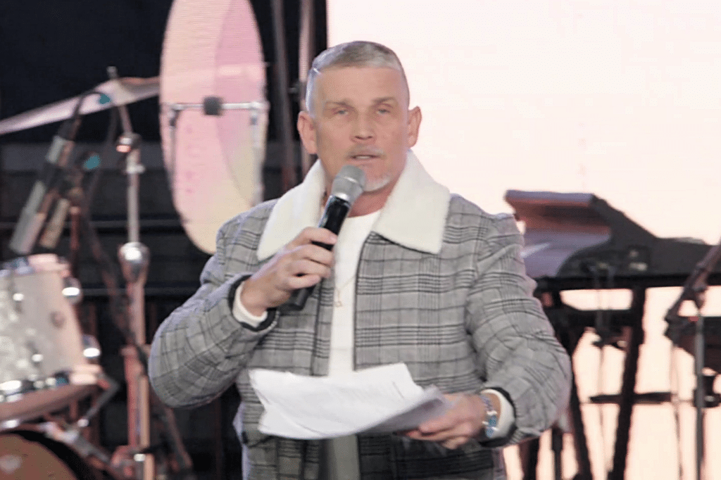 Greg Locke responds to allegations of spiritual abuse, financial ...