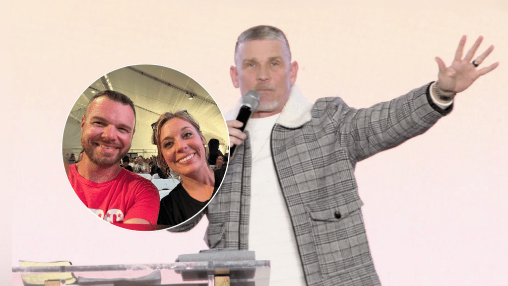 Greg Locke responds to allegations of spiritual abuse, financial ...