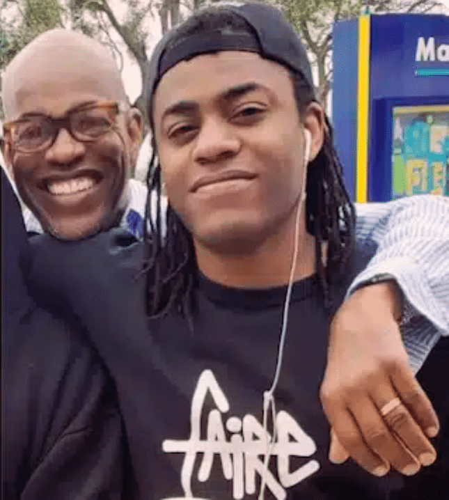 Jubilant Sykes, noted baritone and Grace Community Church member ...