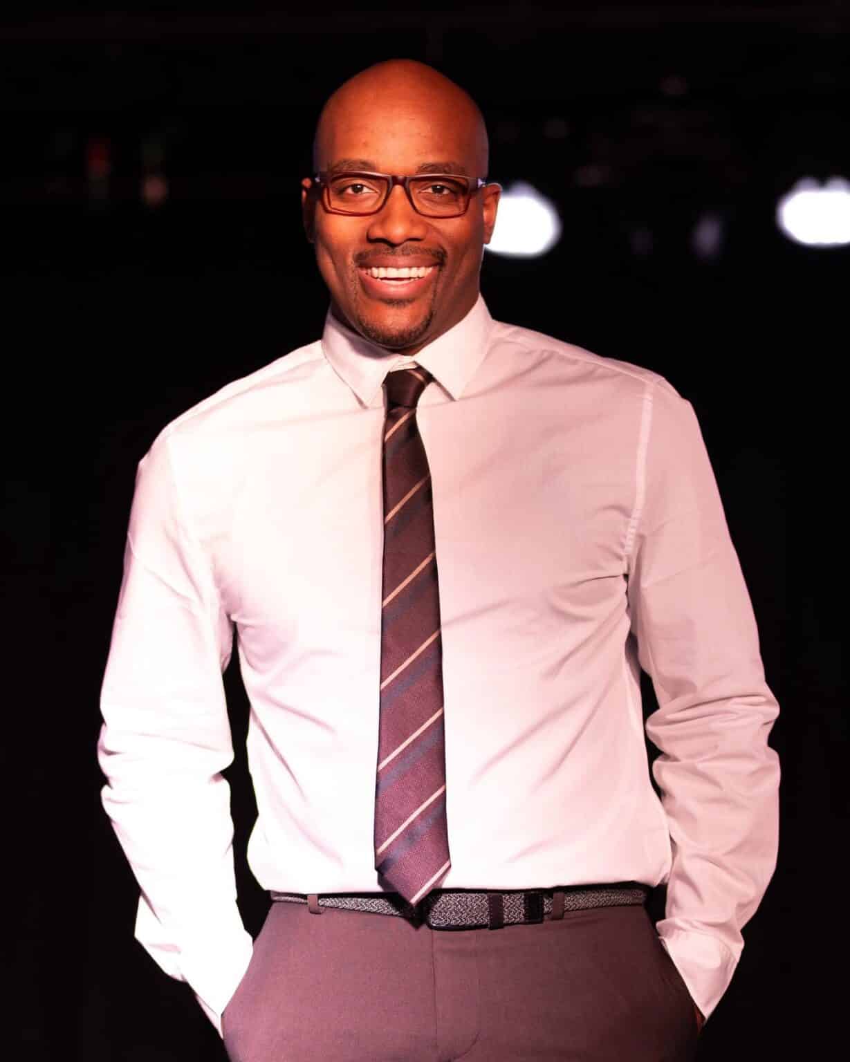 Atlanta Pastor’s Ex-Wife Accuses Him of Hiring a Transgender Prostitute