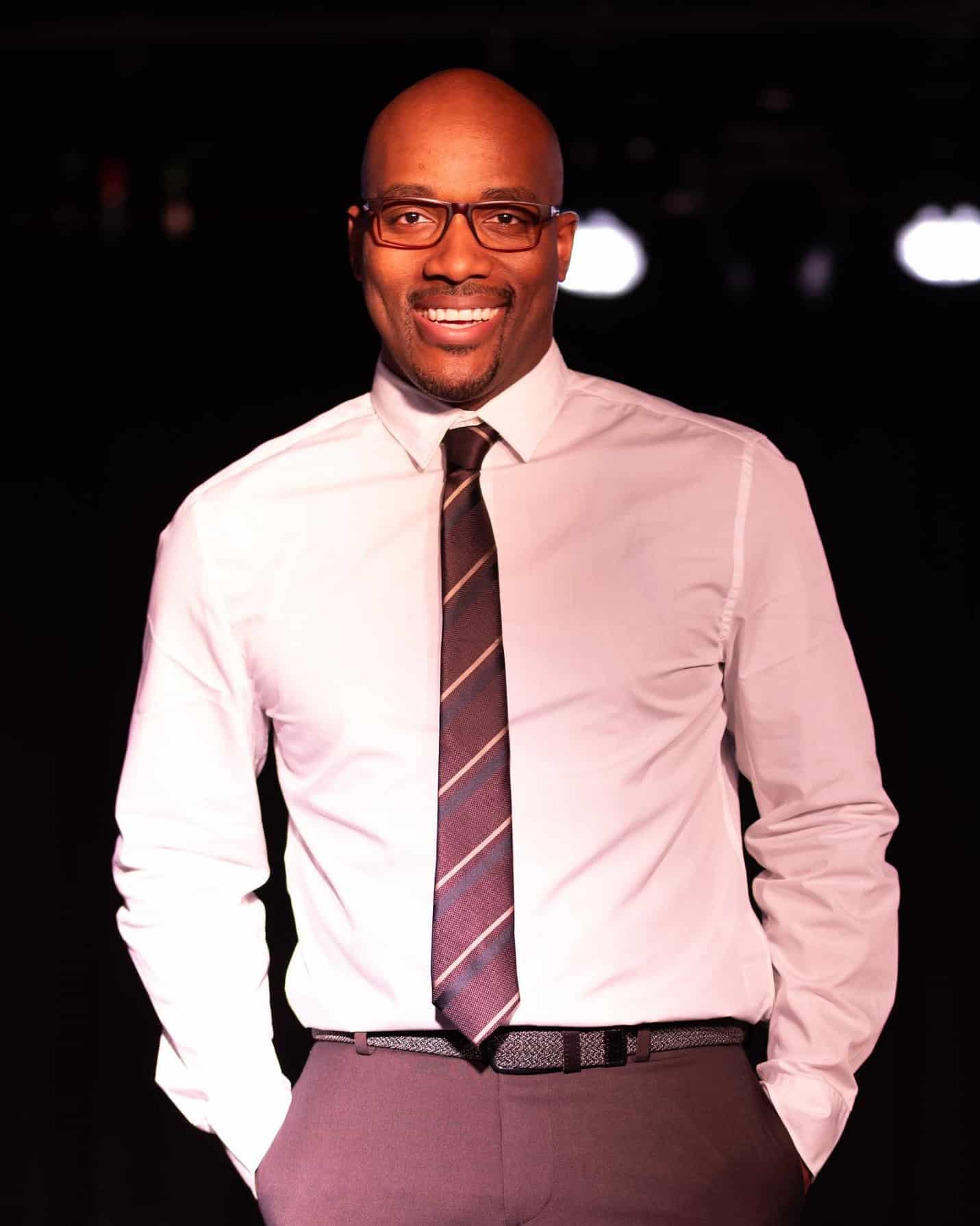 Atlanta Pastor’s Ex-Wife Accuses Him of Hiring a Transgender Prostitute