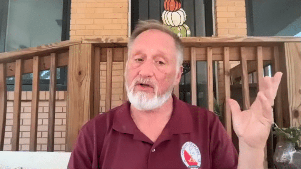 Anglican bishop who called investigation “a witch hunt” starts his own ...