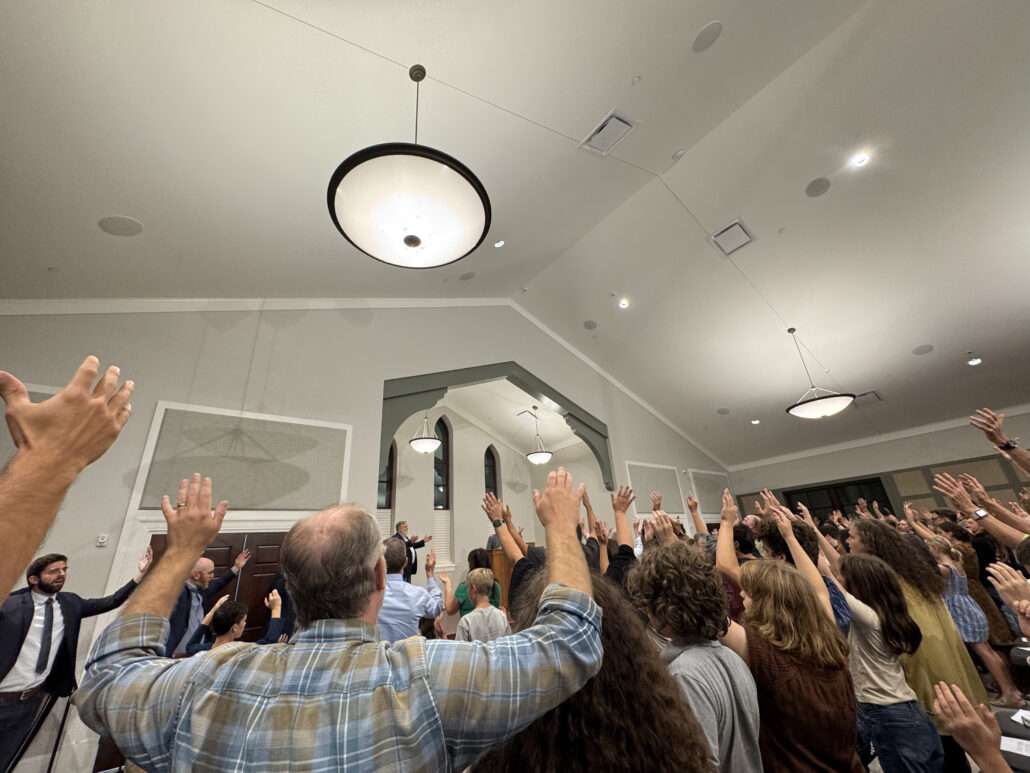 Christ Church at 50: How Doug Wilson pushed Christian nationalism to ...