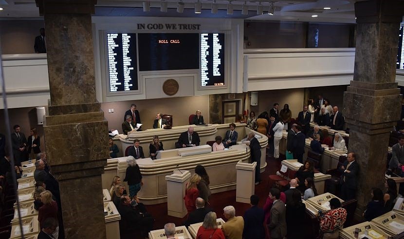 Okla., Ga., Alabama prioritize banning NDAs for sex abuse victims