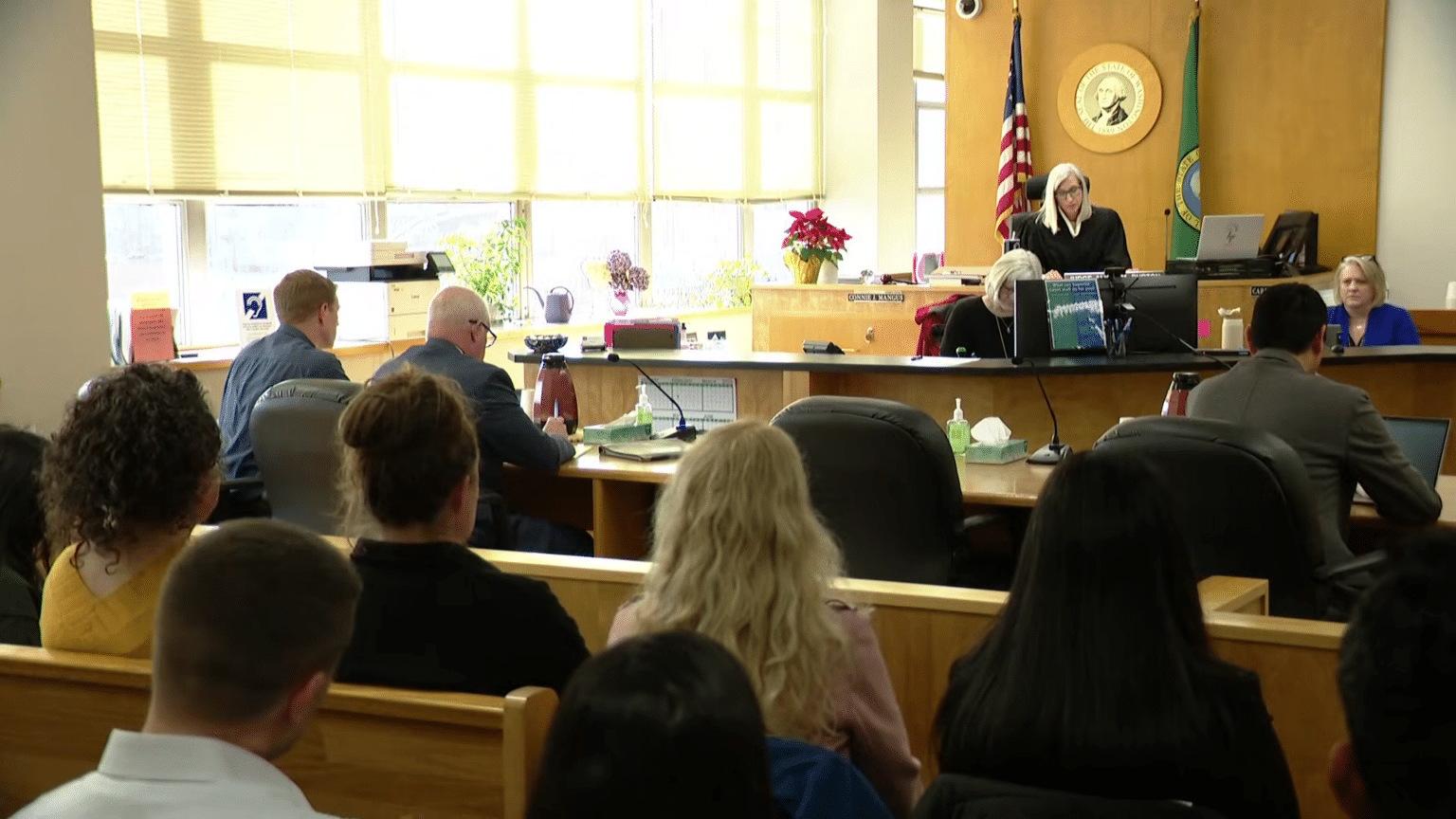 Pastor and elementary school teacher found guilty of molesting students