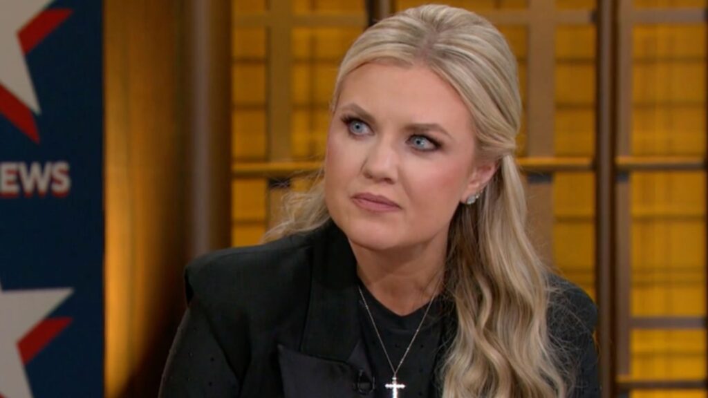 TPUSA reportedly sent right-wing podcaster cease and desist letter ...