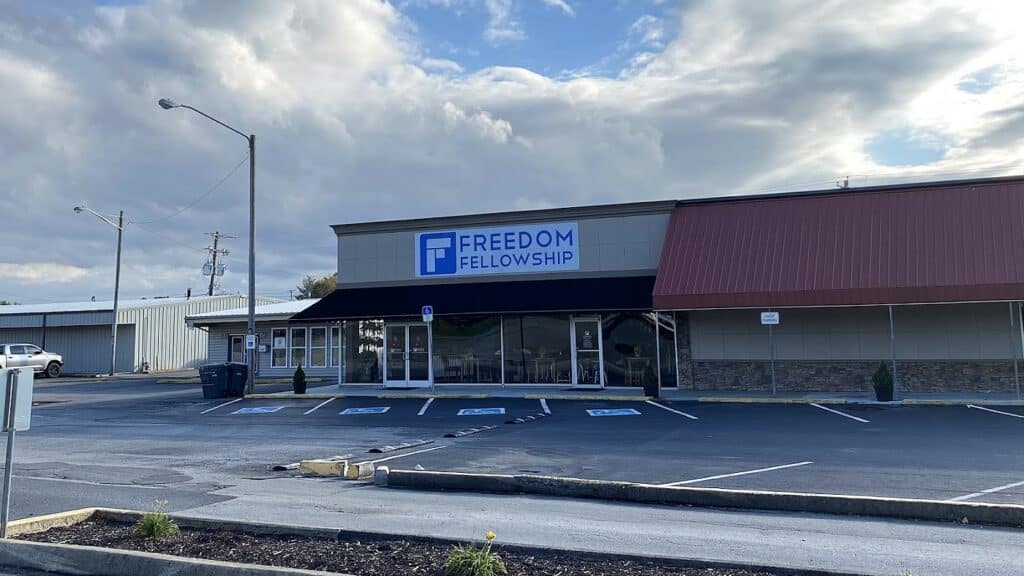 Tennessee pastor charged with statutory rape of 17-year-old