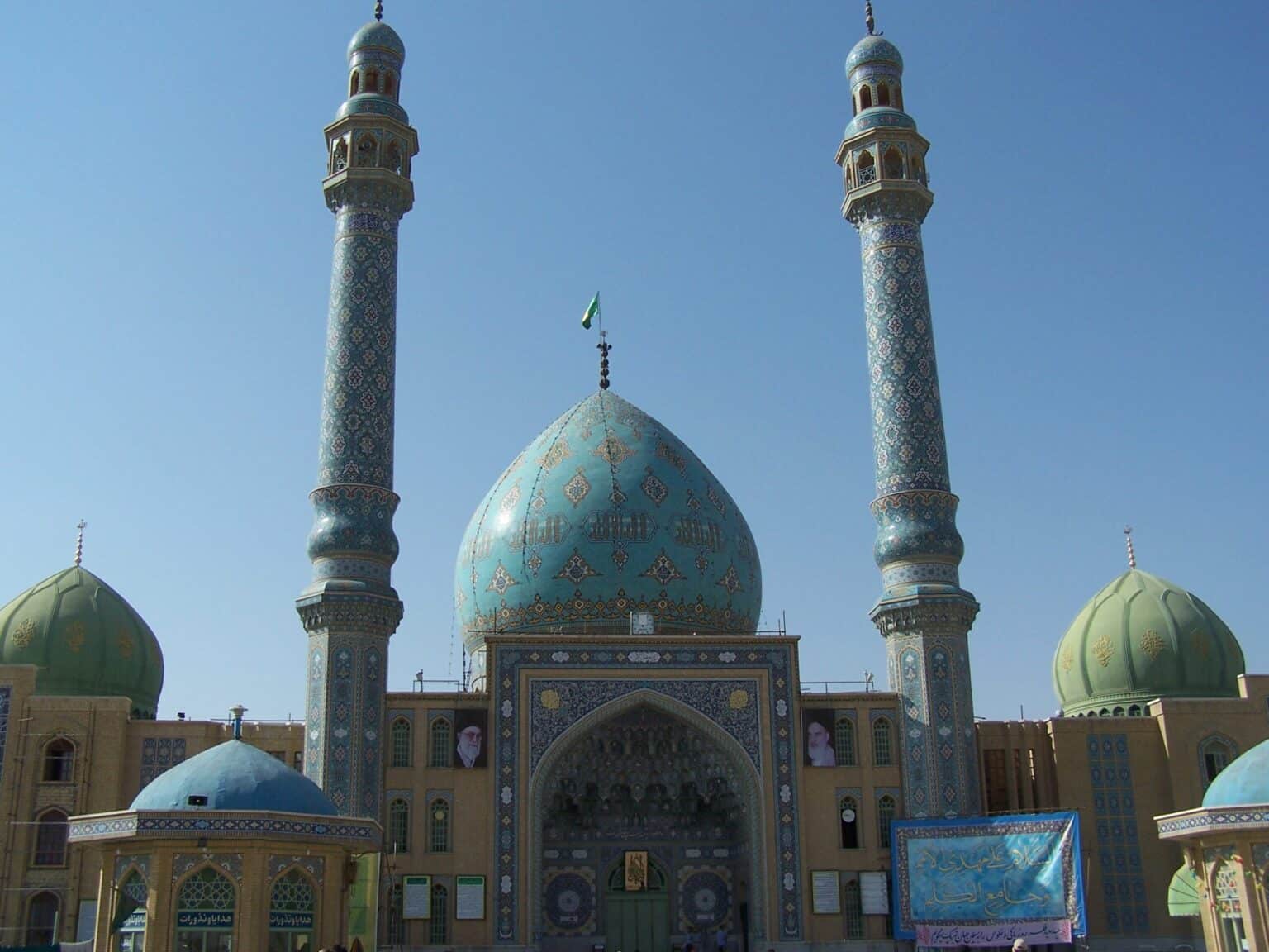 Christians caught in Iran protest violence, leaders urge prayer