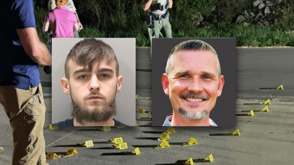 2024 shooting at Greg Locke’s home wasn’t persecution against pastor ...