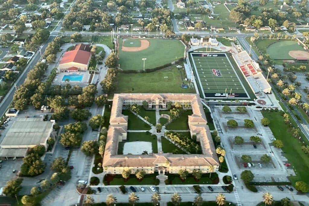 Elevation Church forms partnership with Pentecostal university