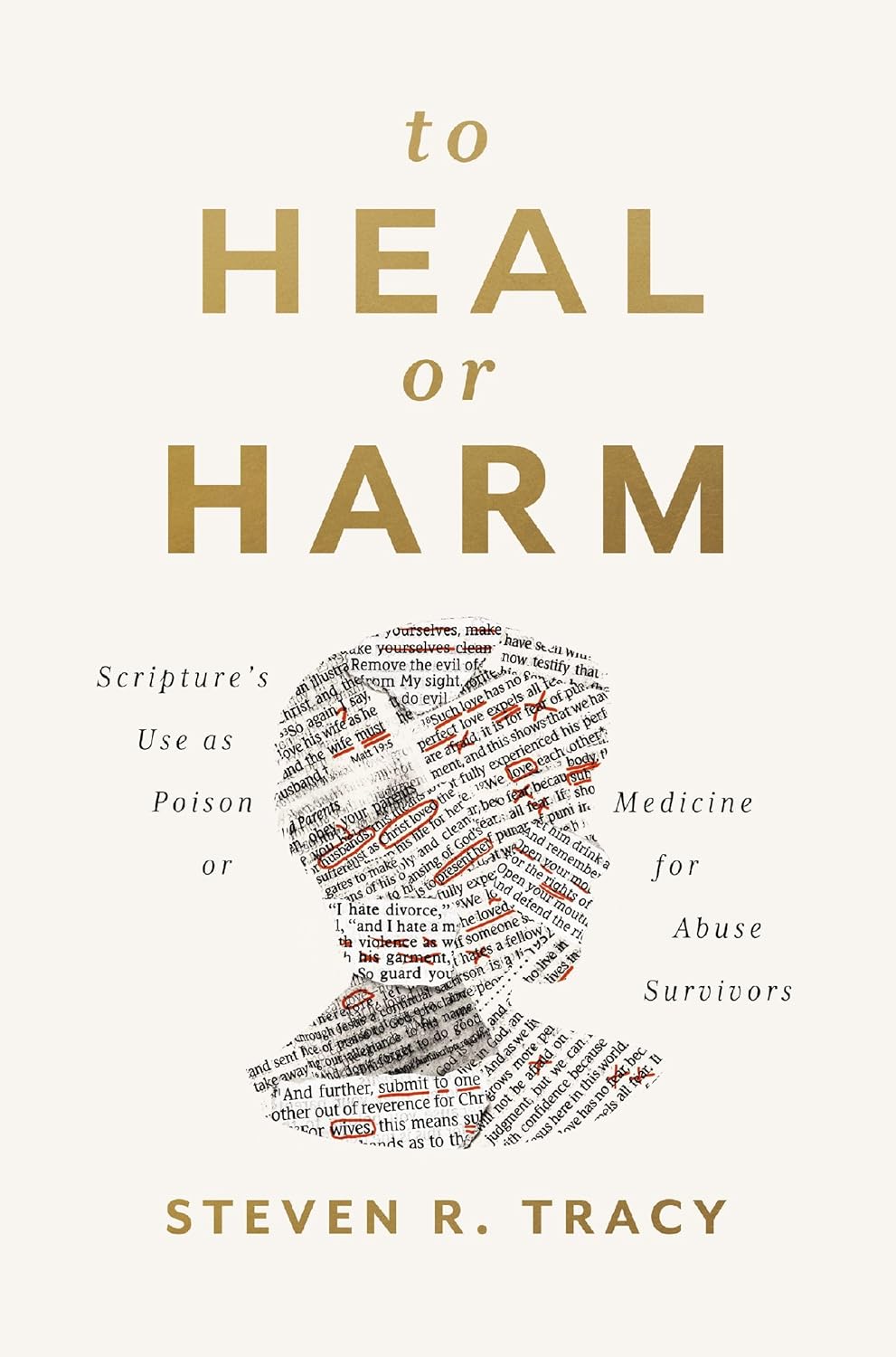 To-Heal-or-Harm | The Roys Report