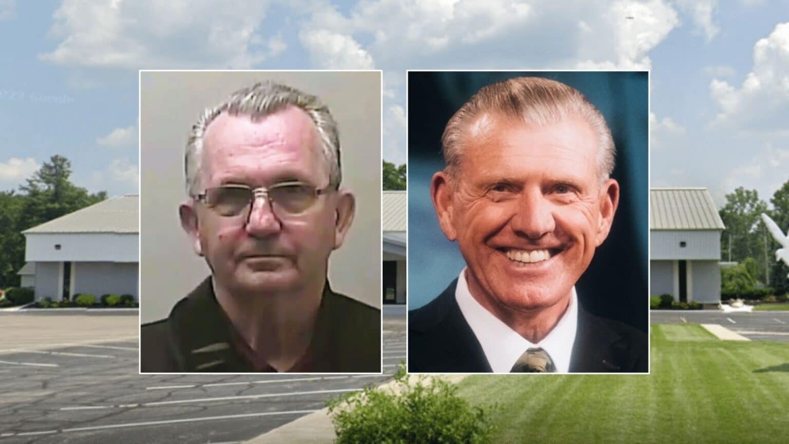 Third leader at Mark Barclay’s church convicted of sex crimes | The ...