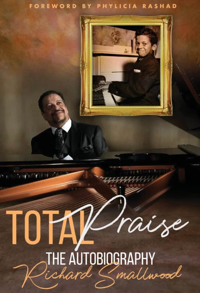 Richard Smallwood, gospel musician known for ‘Total Praise,’ dies at 77